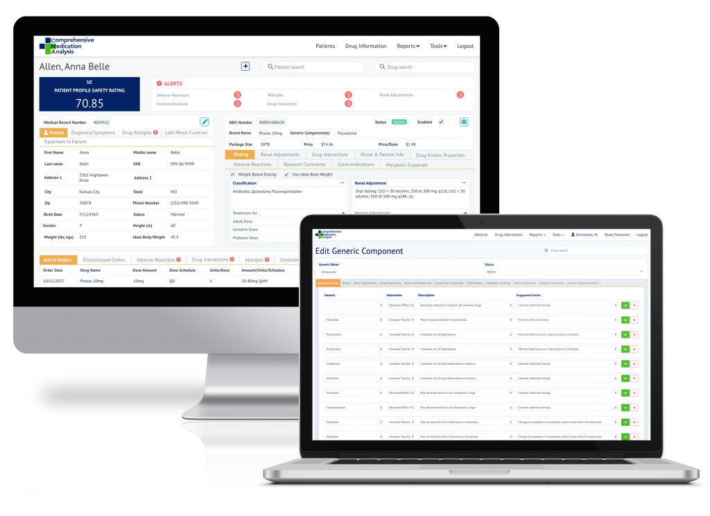 LEWIS PHARMACEUTICAL INFORMATION - Open Professional Group | Database Developer & Web Software ...