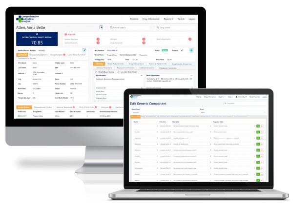 LEWIS PHARMACEUTICAL INFORMATION - Open Professional Group | Database Developer & Web Software ...