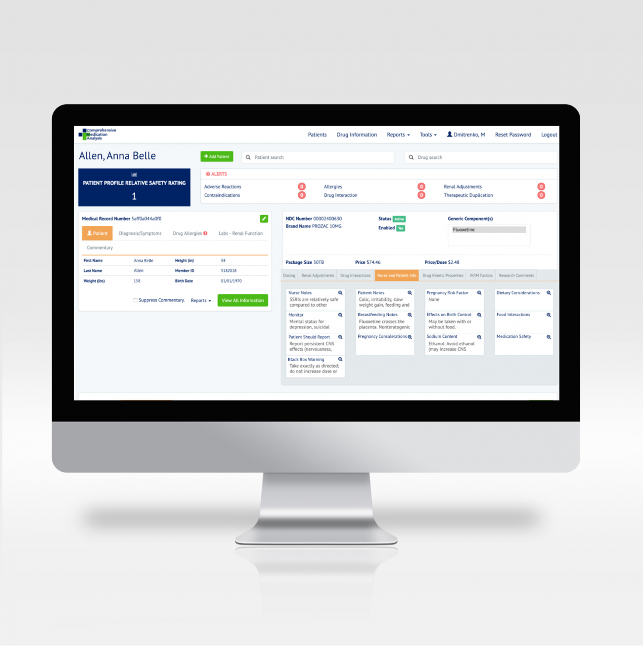 HIPAA Compliant Development Archives - Open Professional Group | Database Developer & Web ...