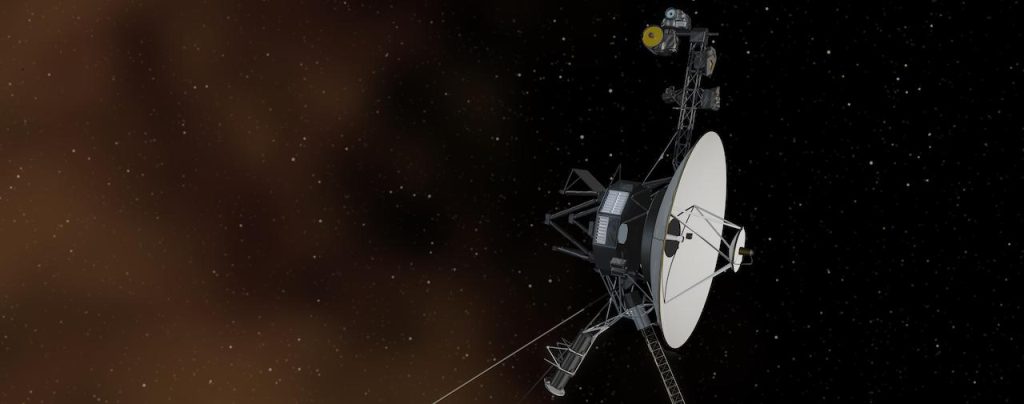 Nasas Voyager 1 Emergency Why Documentation Is So Important Open Professional Group 