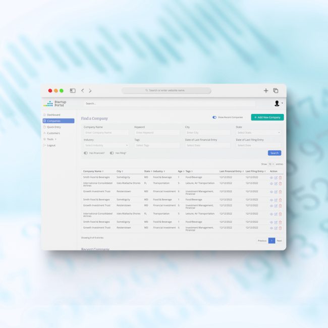 Custom Php Development And Advanced Data Modeling Archives Open Professional Group Database 