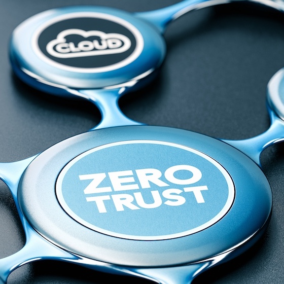 Zero Trust: The Future or Wishful Thinking? - Open Professional Group | Database Developer & Web ...